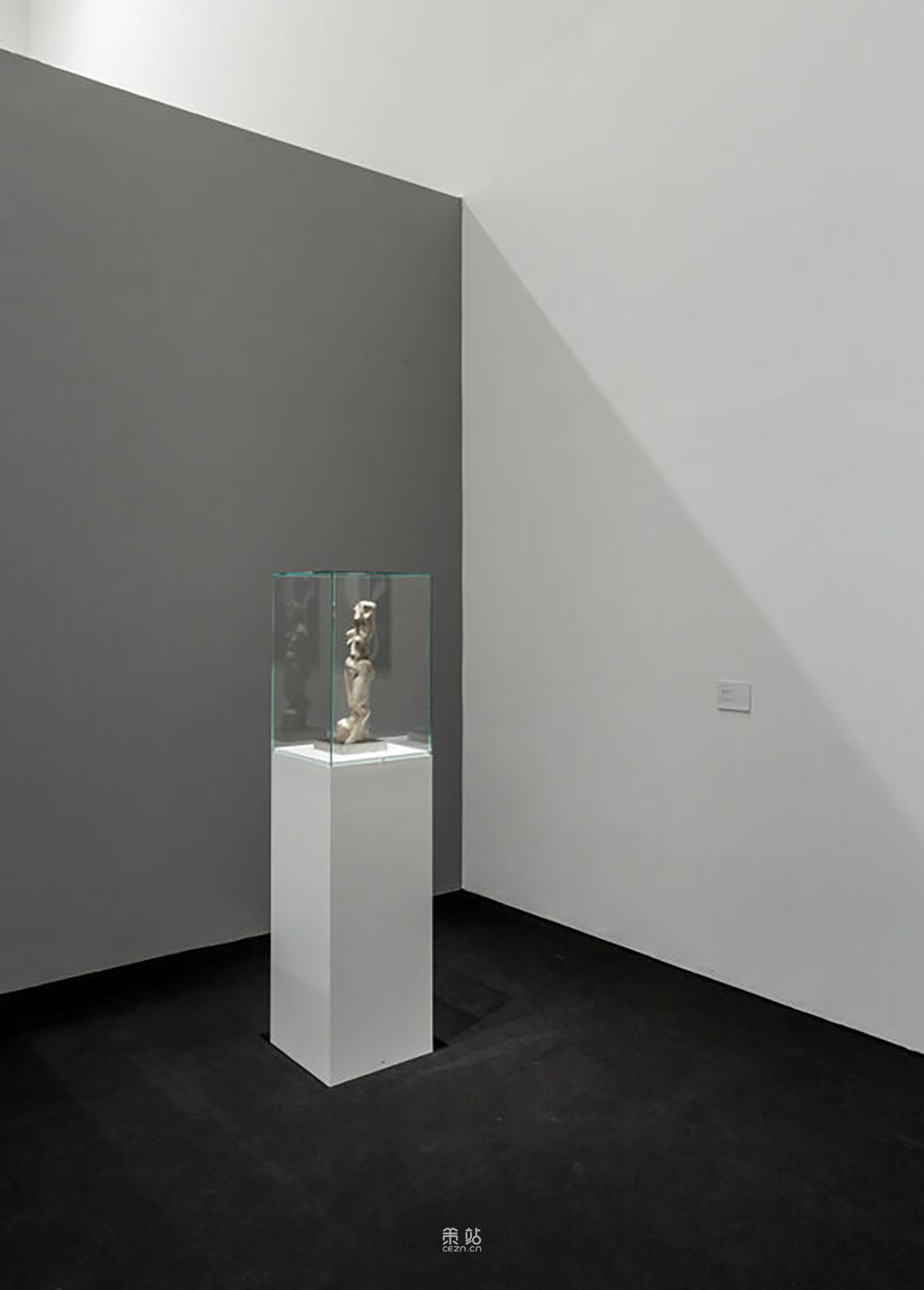 策站 — 汇聚全球展厅展馆设计策展与分享