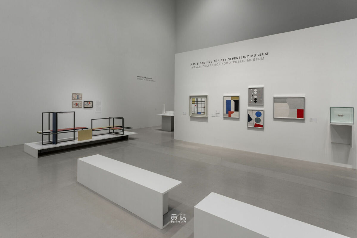 策站 — 汇聚全球展厅展馆设计策展与分享