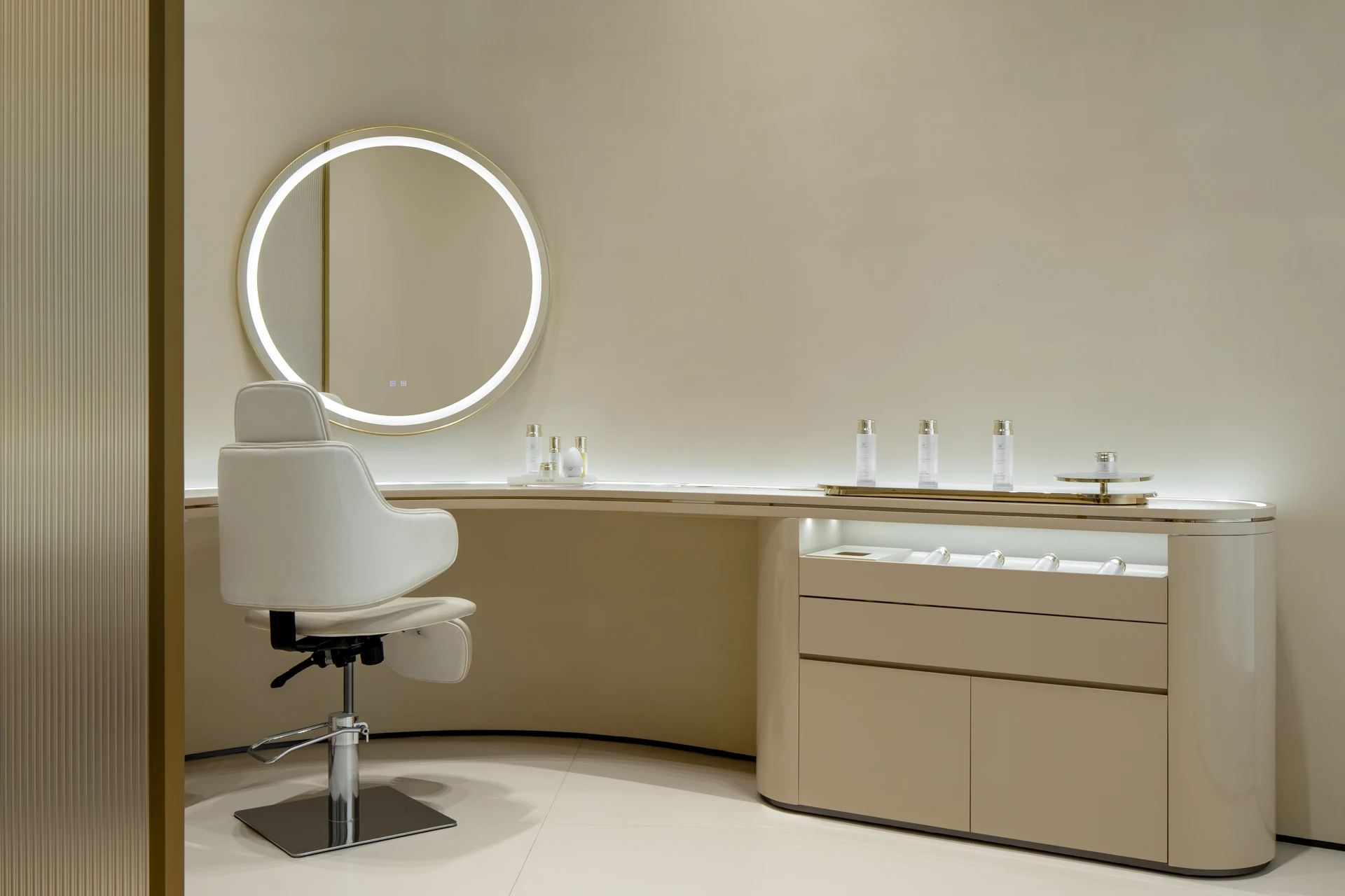 策站 — 汇聚全球展厅展馆设计策展与分享