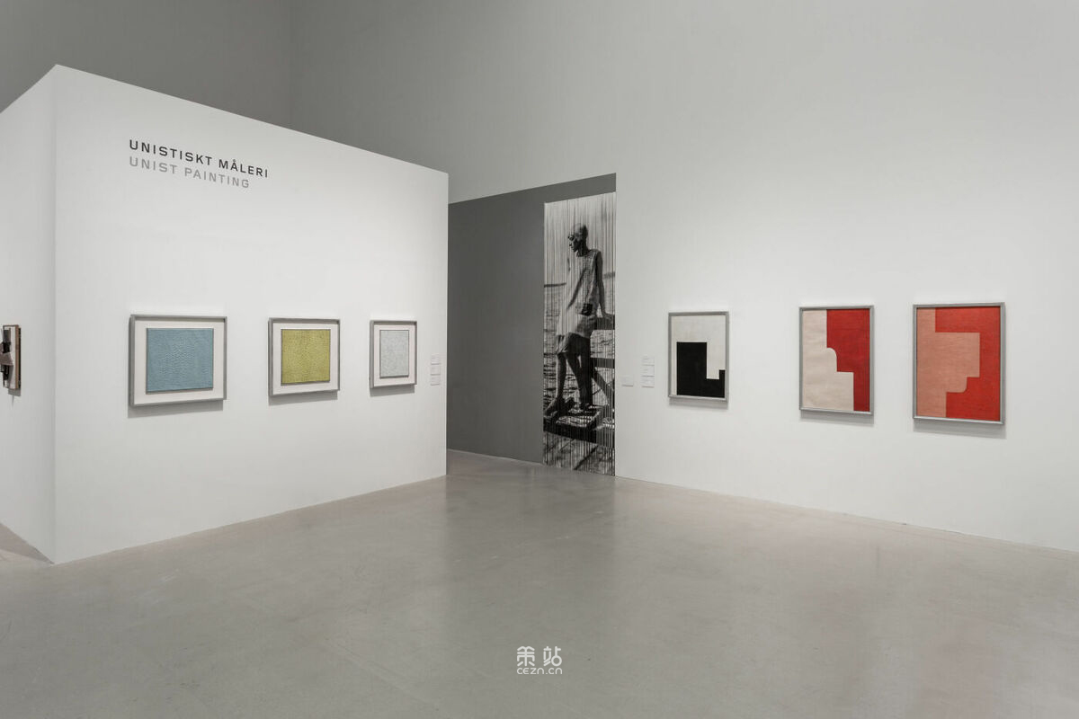 策站 — 汇聚全球展厅展馆设计策展与分享