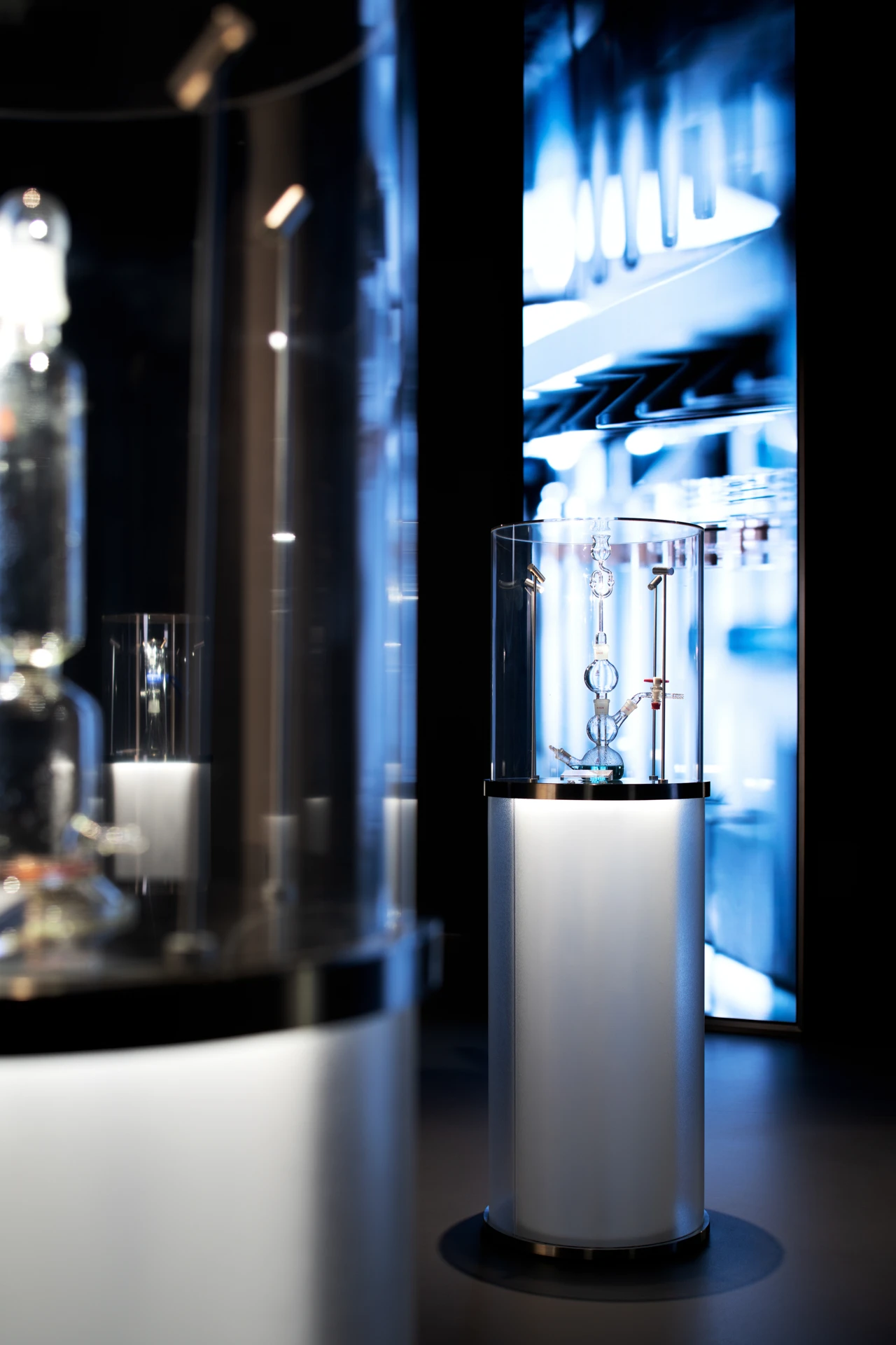 策站 — 汇聚全球展厅展馆设计策展与分享