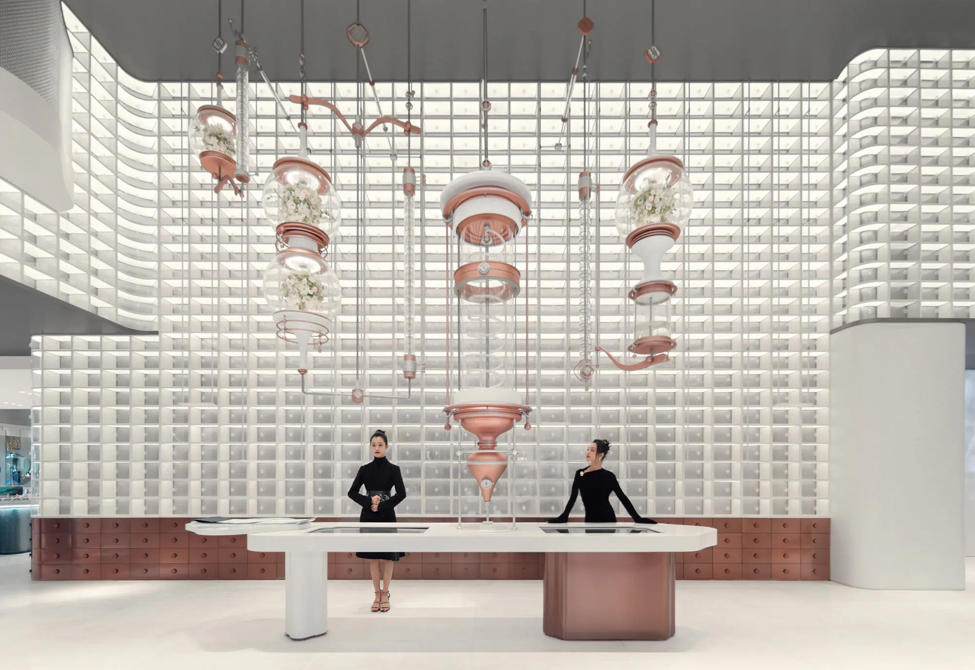 策站 — 汇聚全球展厅展馆设计策展与分享