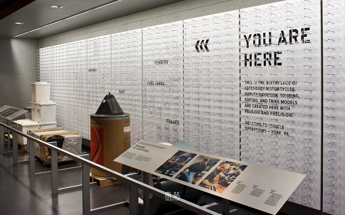 策站 — 汇聚全球展厅展馆设计策展与分享