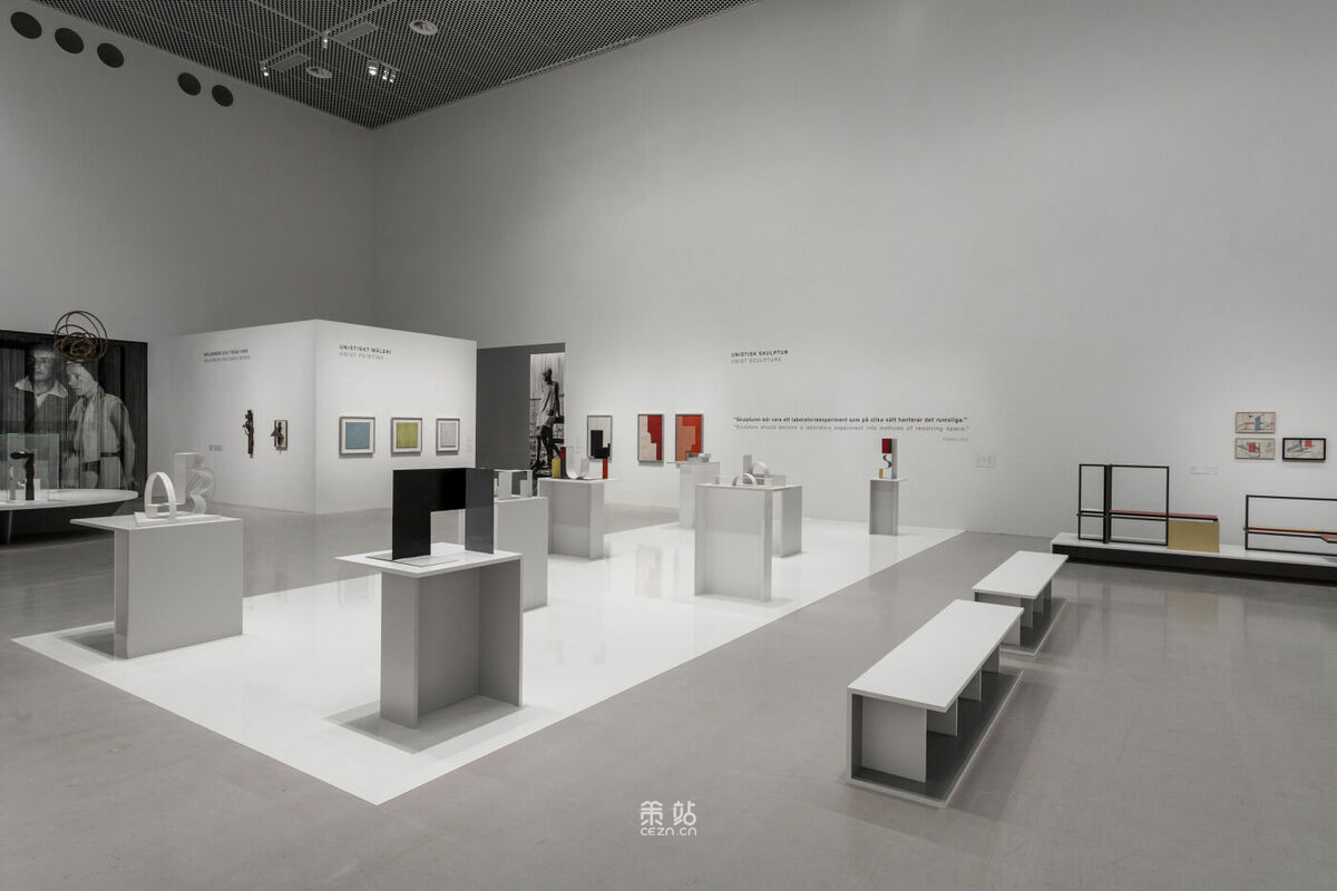 策站 — 汇聚全球展厅展馆设计策展与分享