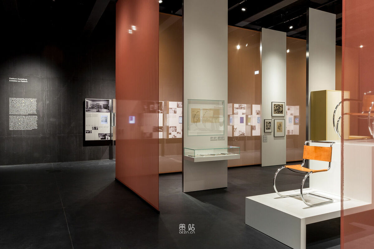 策站 — 汇聚全球展厅展馆设计策展与分享