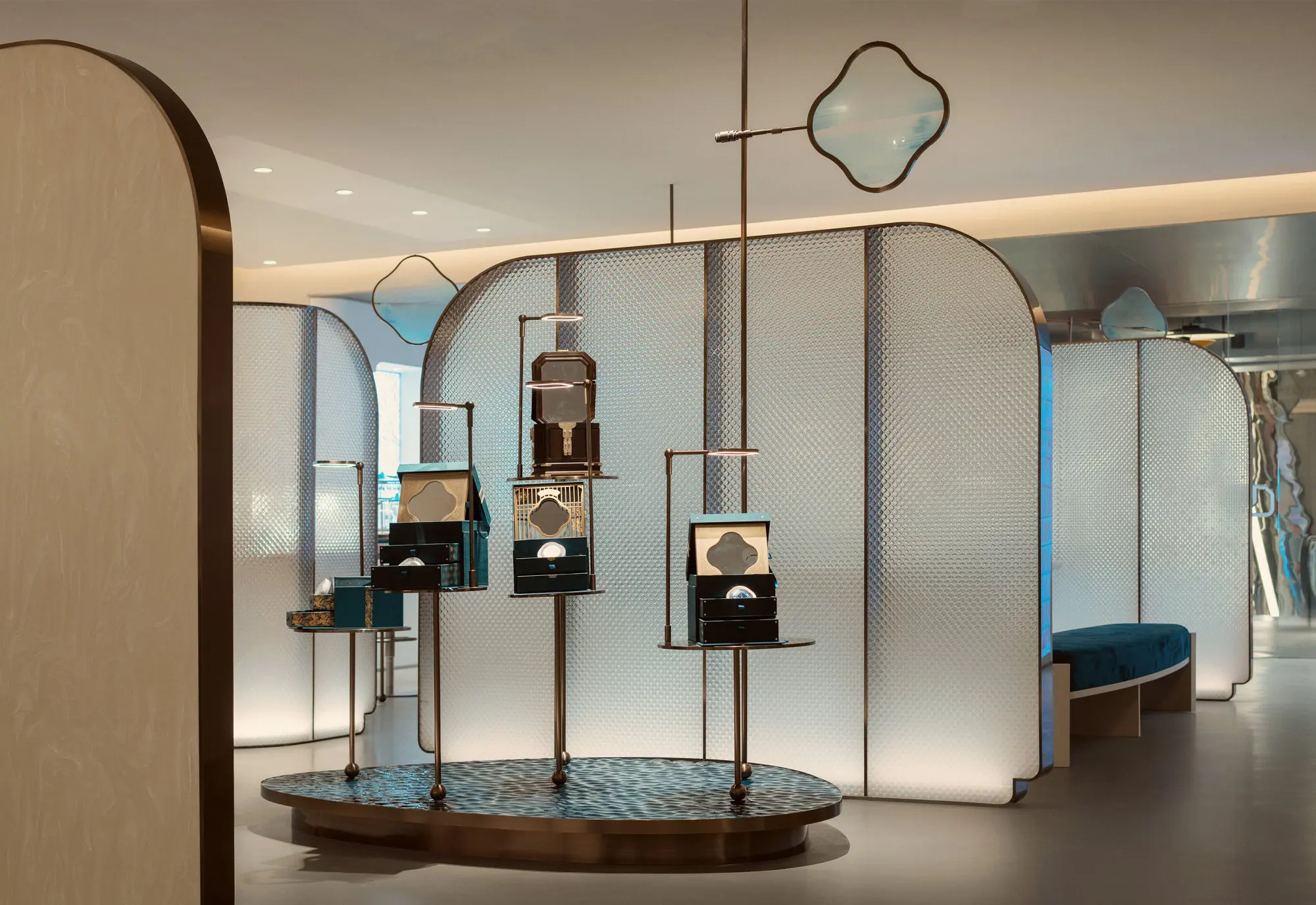 策站 — 汇聚全球展厅展馆设计策展与分享