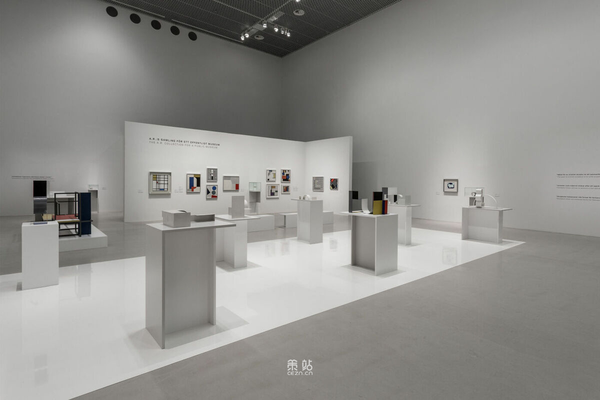 策站 — 汇聚全球展厅展馆设计策展与分享