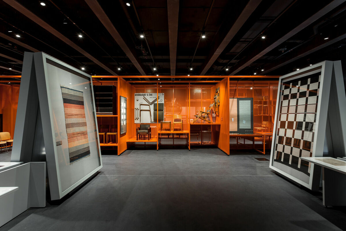 策站 — 汇聚全球展厅展馆设计策展与分享