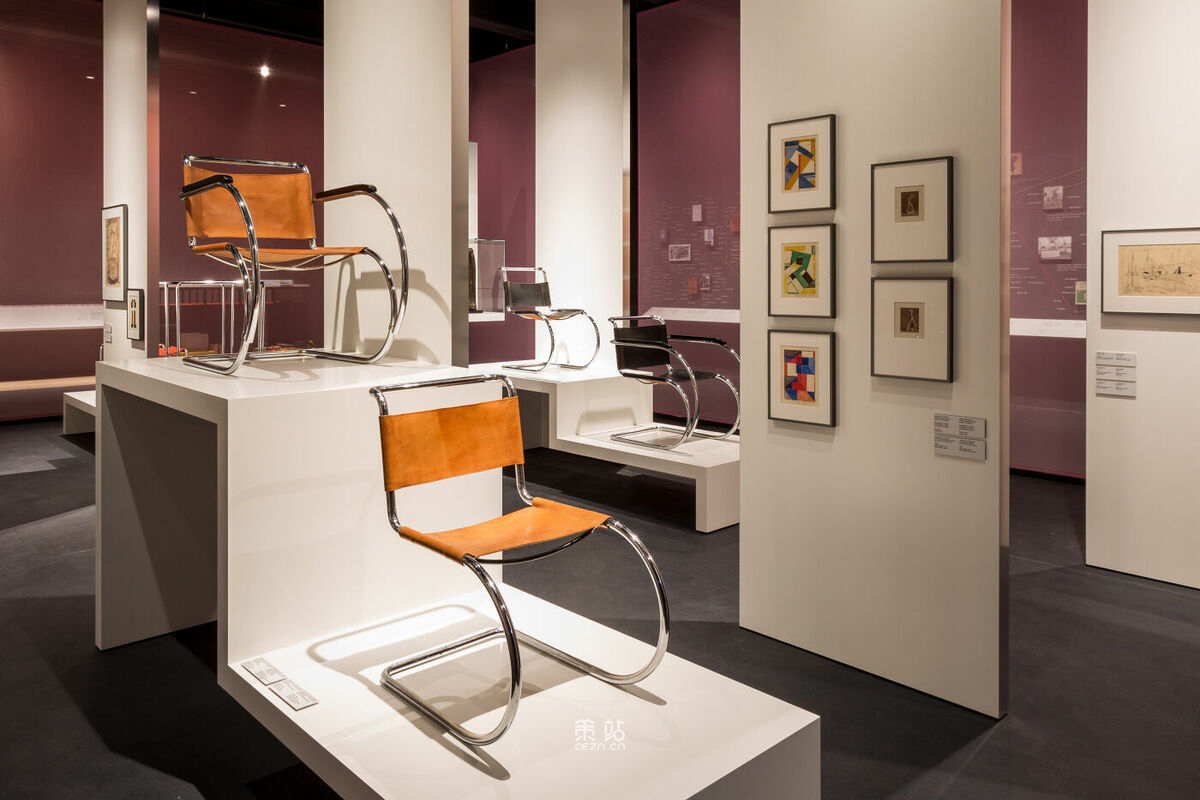 策站 — 汇聚全球展厅展馆设计策展与分享