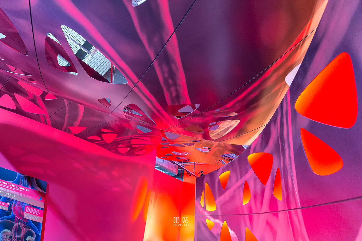 策站 — 汇聚全球展厅展馆设计策展与分享