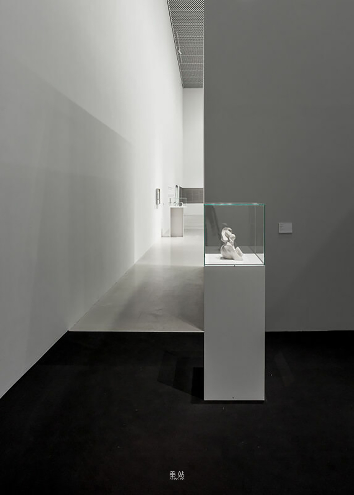 策站 — 汇聚全球展厅展馆设计策展与分享