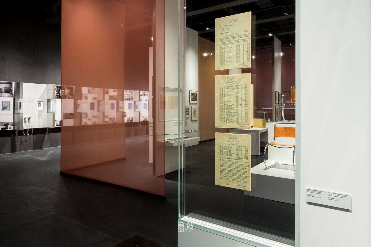 策站 — 汇聚全球展厅展馆设计策展与分享