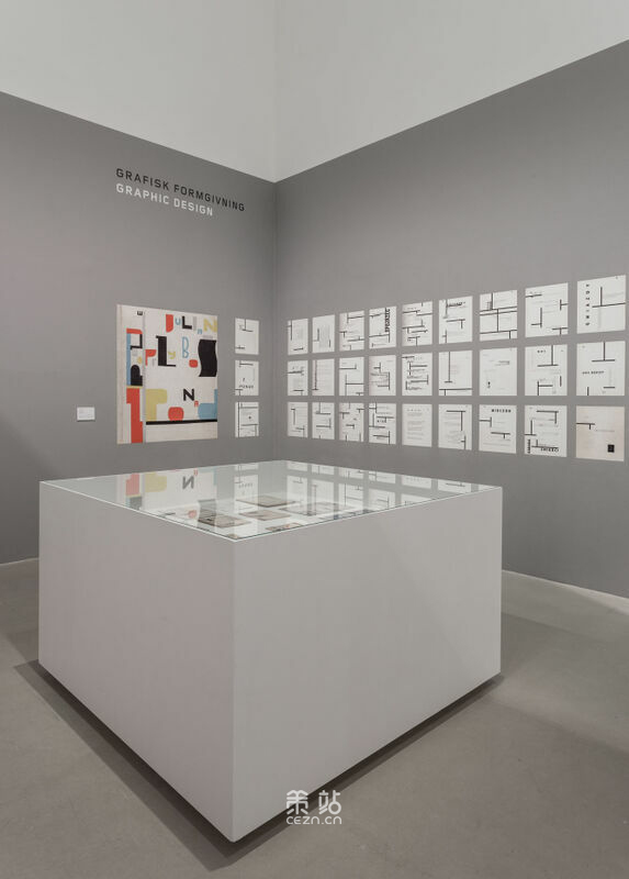 策站 — 汇聚全球展厅展馆设计策展与分享