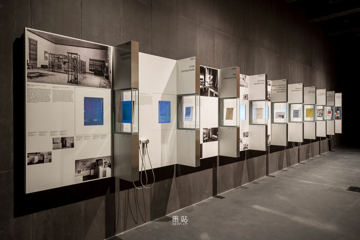 策站 — 汇聚全球展厅展馆设计策展与分享