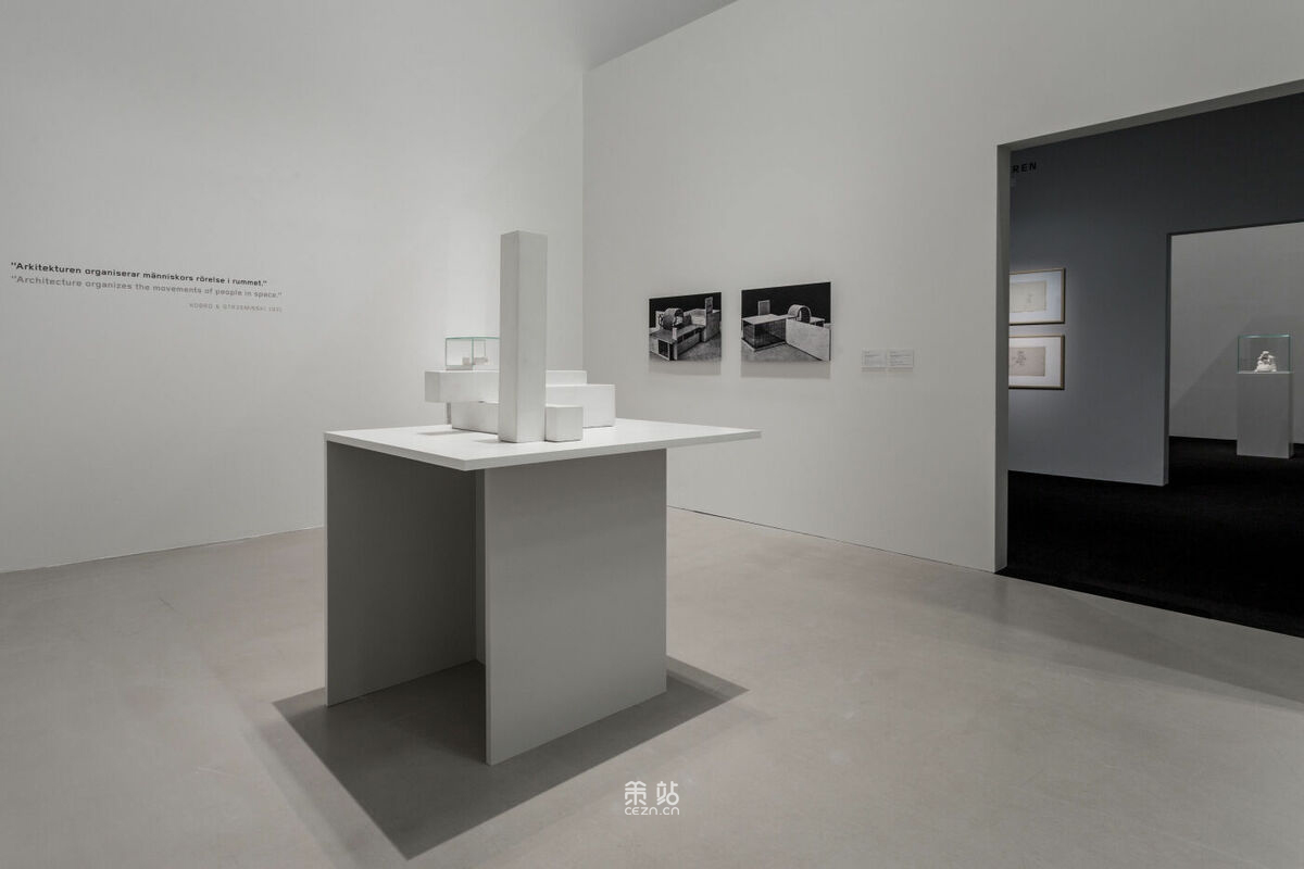 策站 — 汇聚全球展厅展馆设计策展与分享