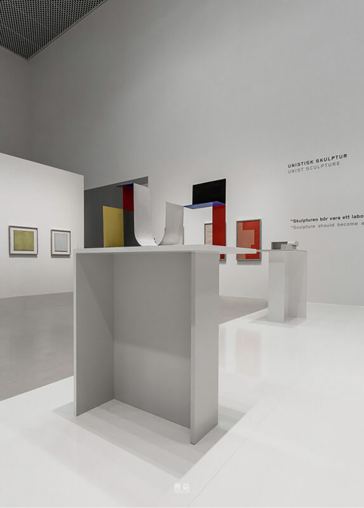 策站 — 汇聚全球展厅展馆设计策展与分享